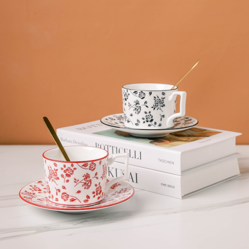 Jual NomNom HAMPERS MUG SENDOK SET IMLEK / SENDOK TEH KOPI TEA / SENDOK ...