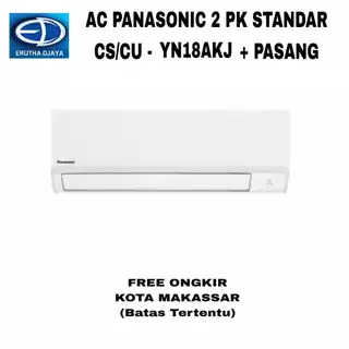 Jual Panasonic AC 2 PK Terlengkap & Harga Terbaru April 2025 | Shopee Indonesia