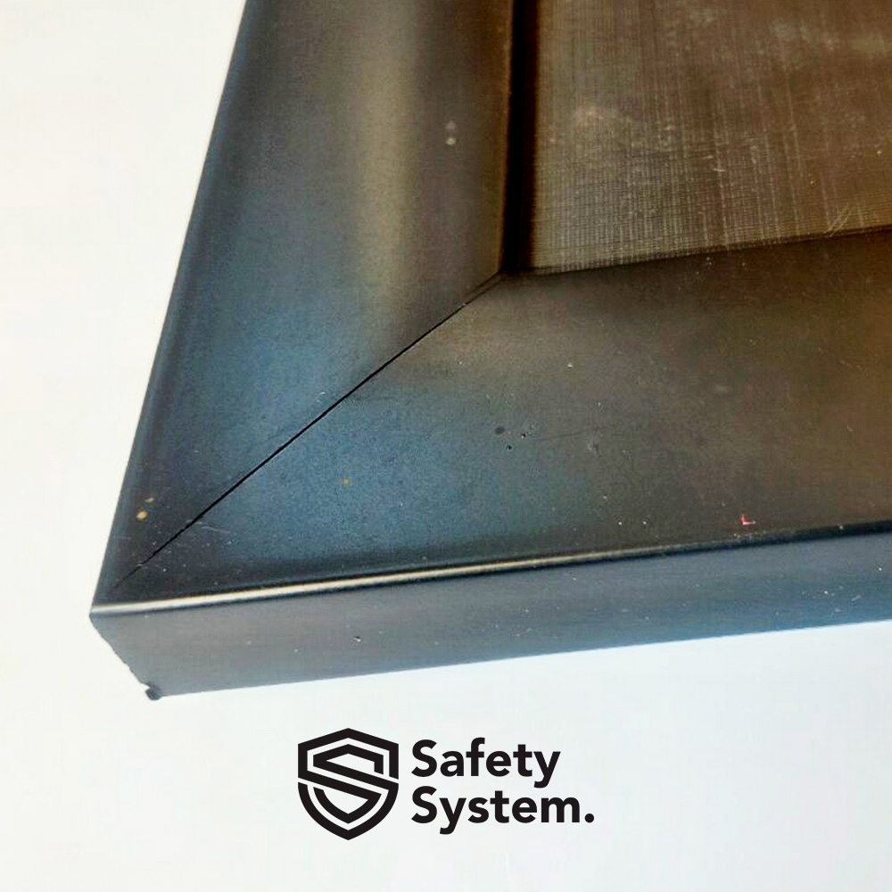 Jual IS021 Poster K3 Keselamatan Kerja Safety Apar Ingat CARA ...