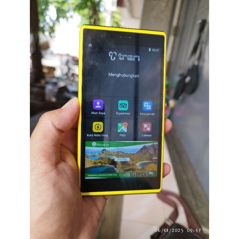 Jual Modem Android Tren mulus banget | Shopee Indonesia