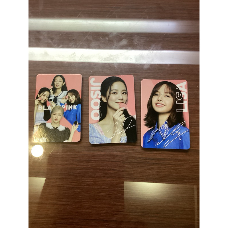 Jual blackpink oreo pc | Shopee Indonesia