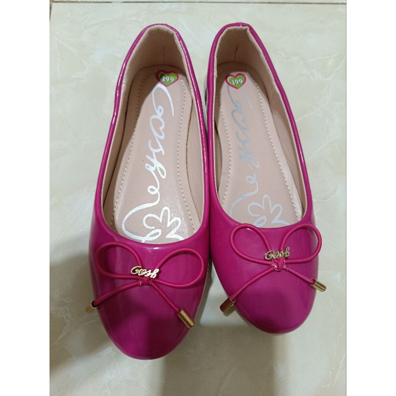 Jual Sepatu Gosh New | Shopee Indonesia