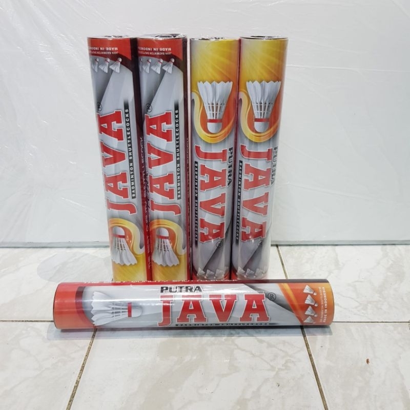 Jual [Original] ShutleCock / Kok / Kock / Cock BuluTangkis / Badminton ...