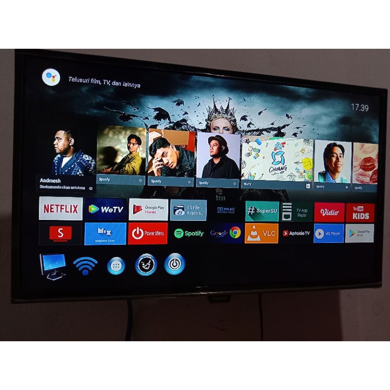 Jual Stb 4k zte b860h v2 ram 2gb | Shopee Indonesia