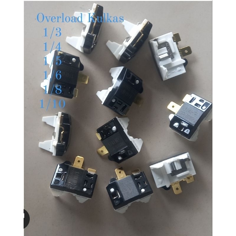 Jual overload kulkas 1 pintu gepeng | Shopee Indonesia