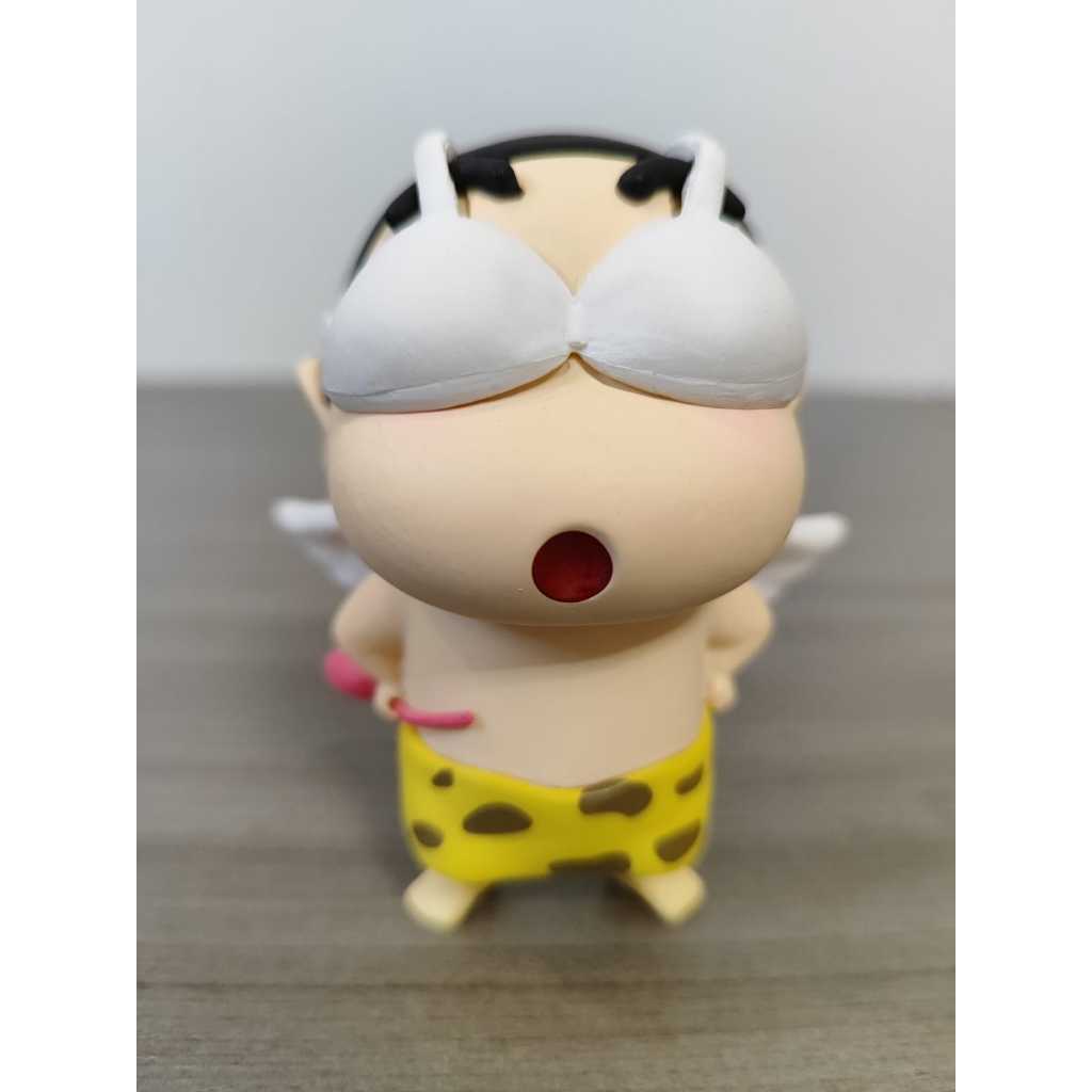 Jual Action Figure Crayon Shinchan Cupid Shin-chan Figurine Nohara ...