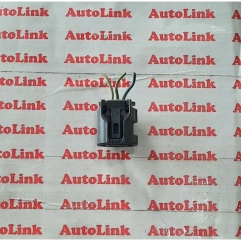 Jual Soket socket sensor CMP camshaft noken as Toyota Kijang INNOVA Reborn FORTUNER HILUX ...