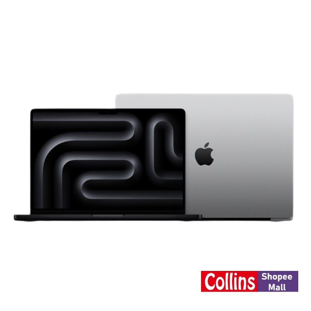 Jual APPLE MACBOOK PRO 16 M4 PRO 20C GPU 48GB 512GB 14C CPU 16.0 SILVER ...