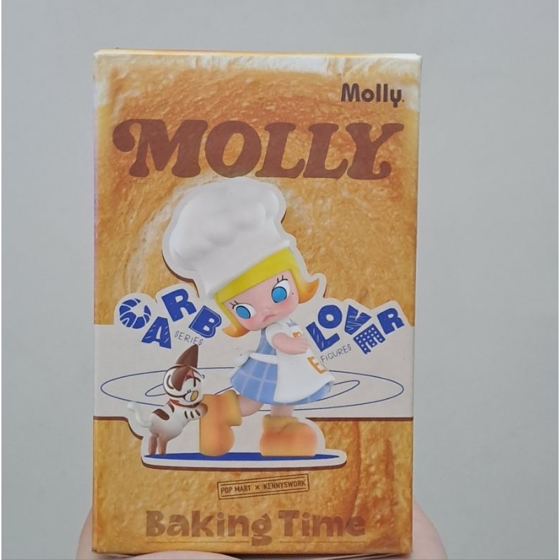 Jual MOLLY CARB LOVER SERIES FIGURE / FIGURES (SELECTED) PM ORIGINAL ...