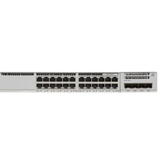 Jual Cisco C9200L-24T-4X-e Catalyst 9200 Series Switch + Smart Net ...