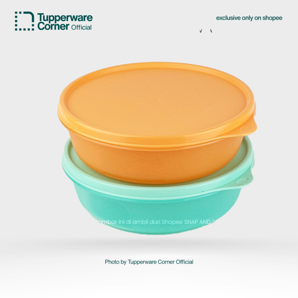 Jual New Modular Bowl 1L | Shopee Indonesia