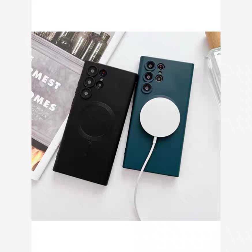 Jual 0621 VVV CASE MAGSAFE COLOUR SAMSUNG A50 A50S A30S A15 A55 A05 A05S A51 A54 S10+ A35 A06 ...