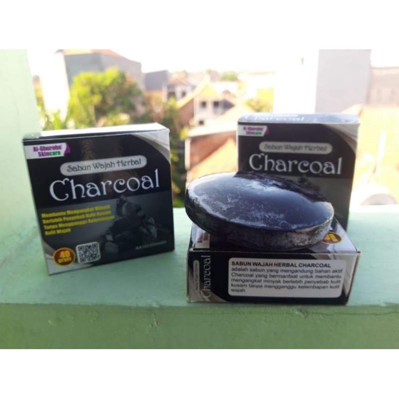 Jual Sabun Charcoal Perontok Daki & Mengangkat Sel Kulit Mati | Shopee ...