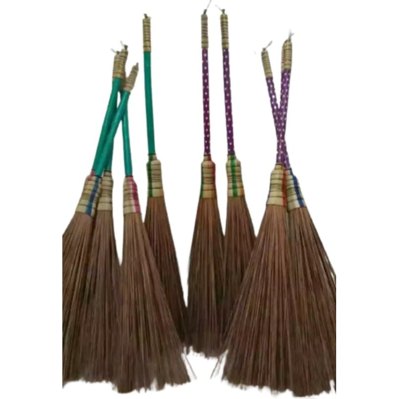 Jual Sapu Lidi Terlengkap & Harga Terbaru Juni 2026 | Shopee Indonesia