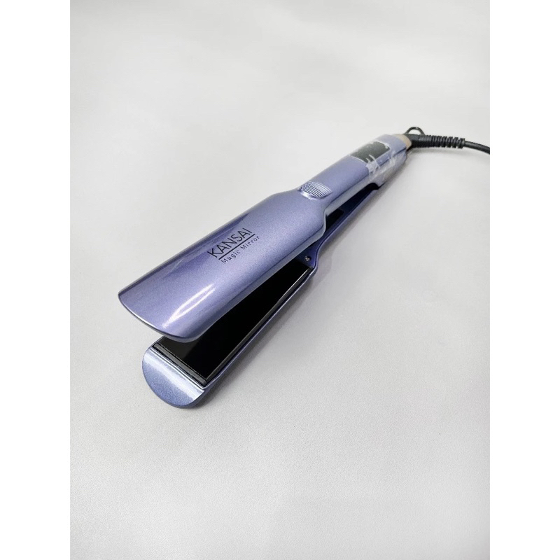 Jual Hair Profesional Straightener Iron Catok Rambut KANSAI KZ1993 L ...