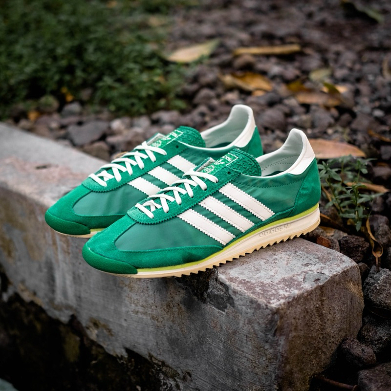 Jual Adidas SL72 OG ( JQ7397 ) | Shopee Indonesia