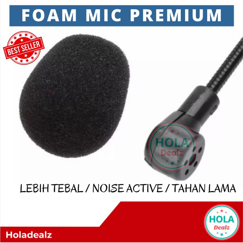 Jual Busa Mic Intercom Headset Helm Bluetooth Intercom Helm | Shopee ...