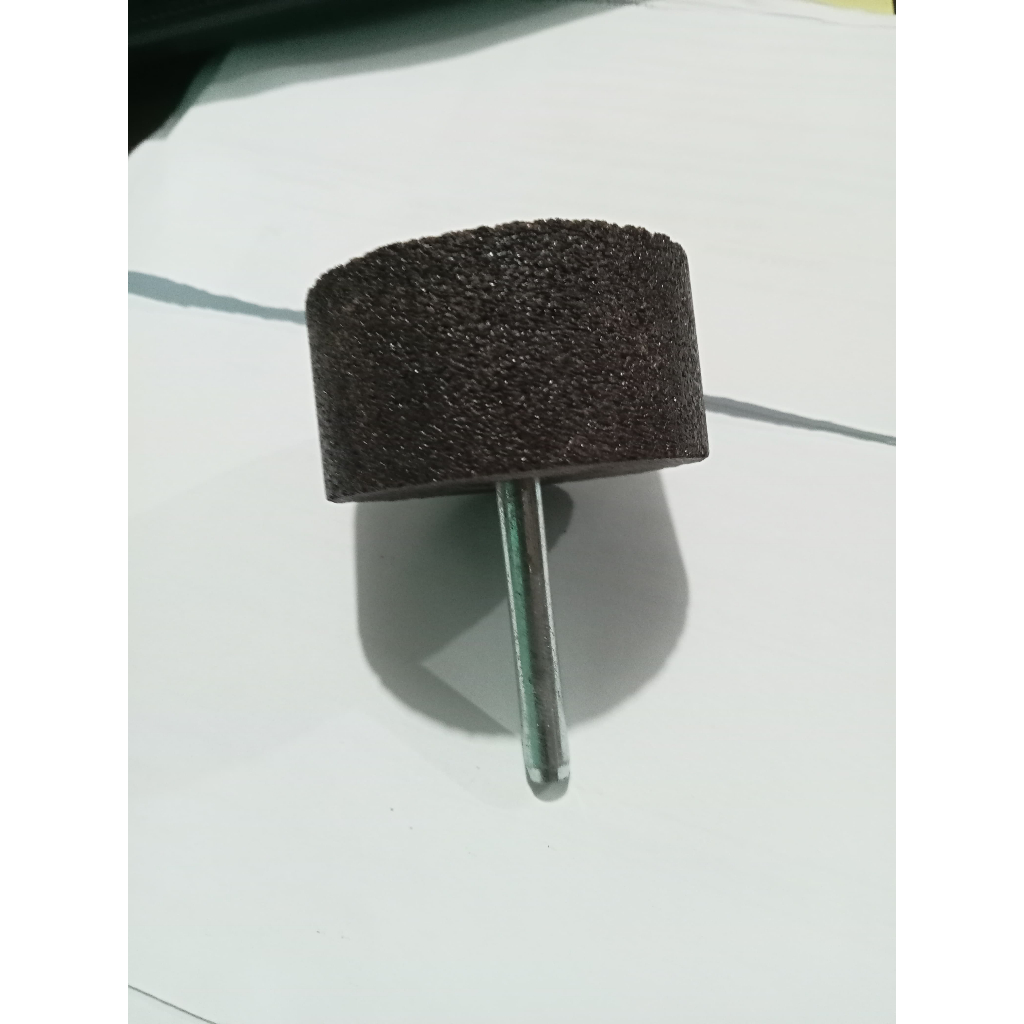 Jual Batu Gerinda Botol W242 50mm/ Mata Gerenda Botol 50mm/Batu Botol ...