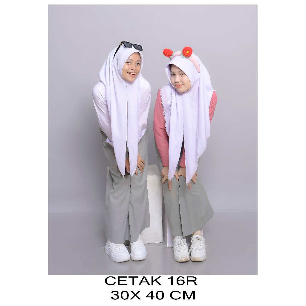Jual CETAK FOTO LAMINASI 18R | Shopee Indonesia