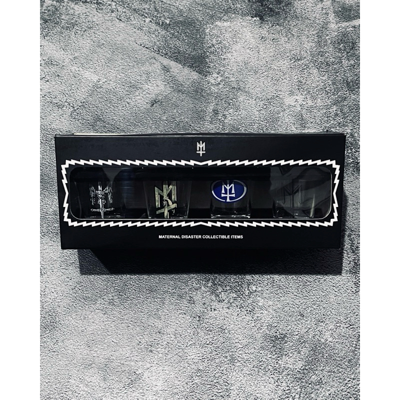 Jual SLOKI MATERNAL DISASTER - MUGSAL | Shopee Indonesia