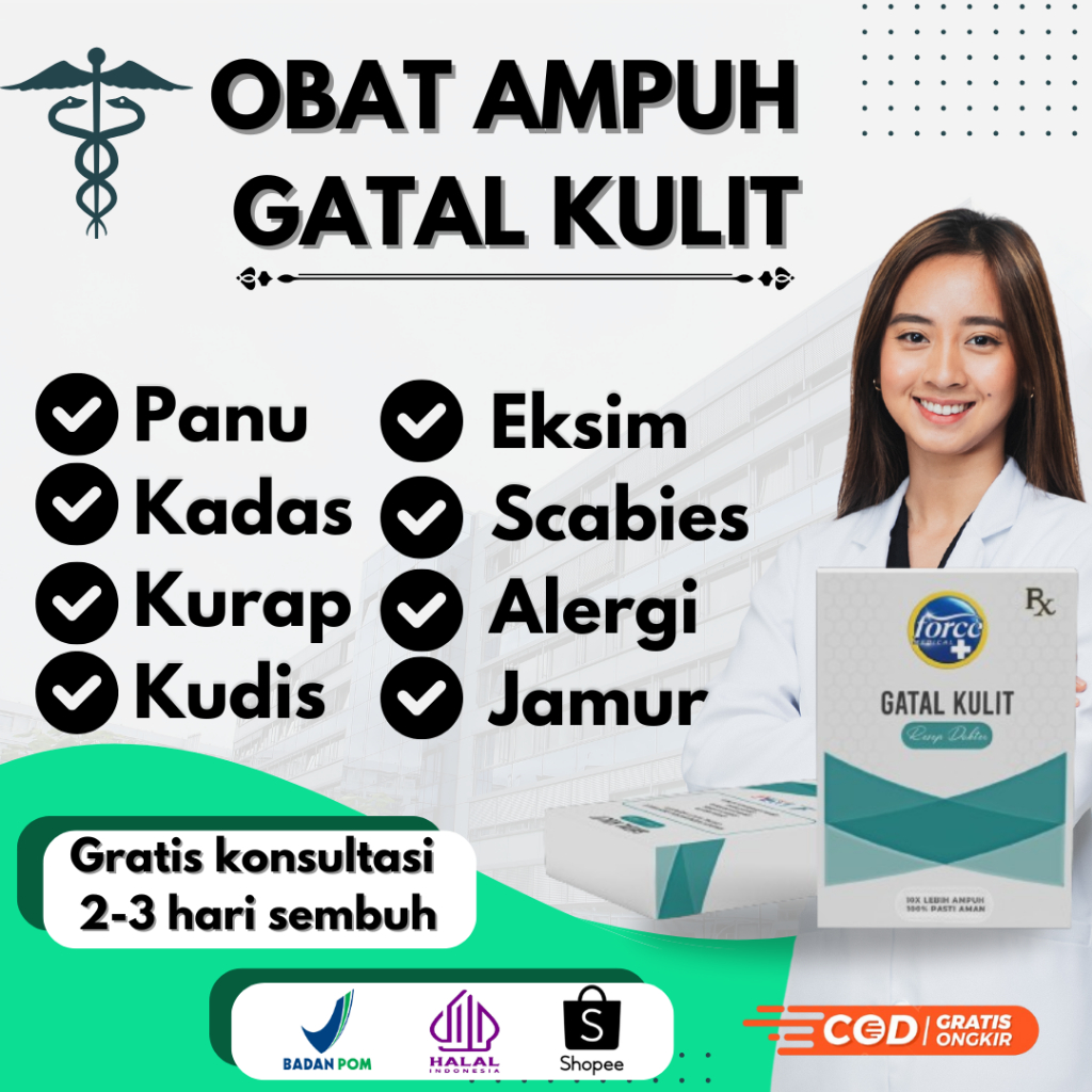Jual OBAT AMPUH ATASI GATAL kulit scabies kadas kurap eksim jamur panu ...