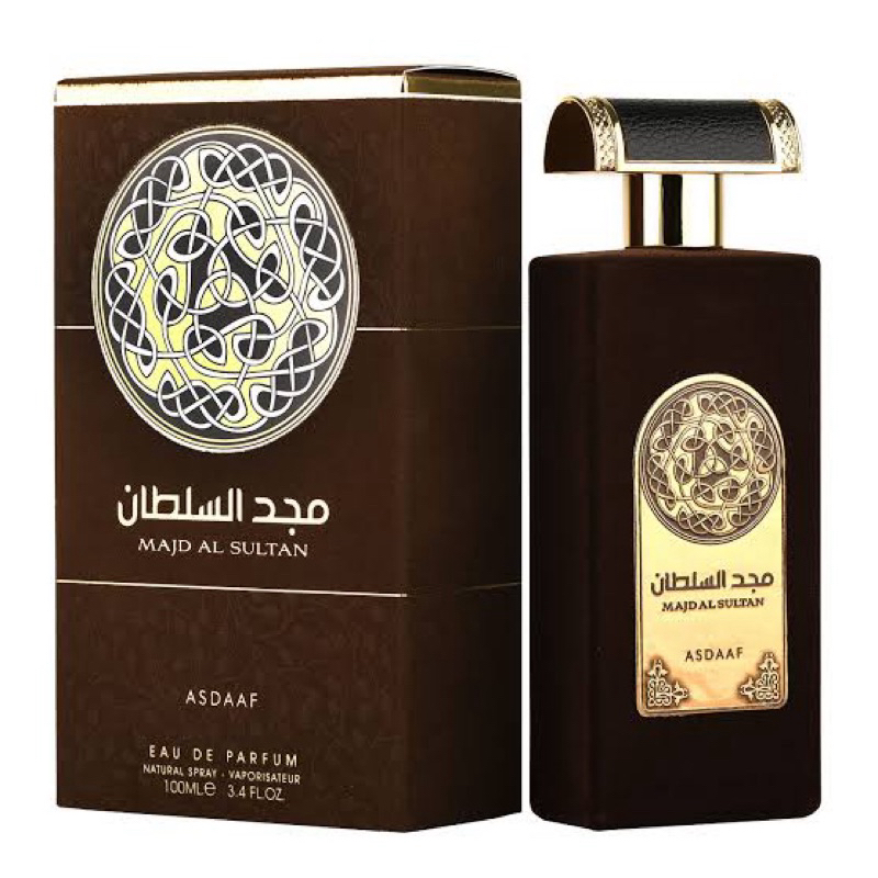 Jual Majd Al Sultan by Asdaaf | Shopee Indonesia
