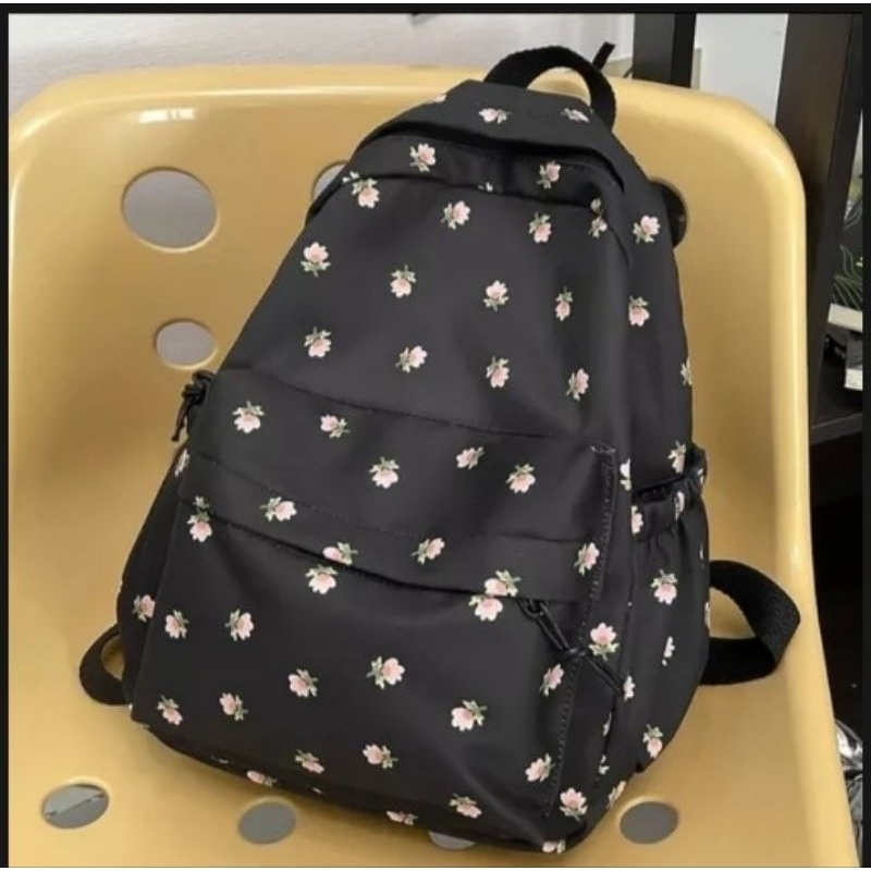 Jual Tas ransel anak sekolah SD SMP SMA tas ransel inih yg lagih viral ...