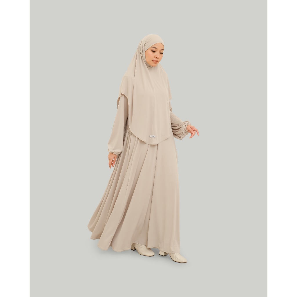 Jual Hadda Dress & Hadda Instan by Khalewale | Shopee Indonesia