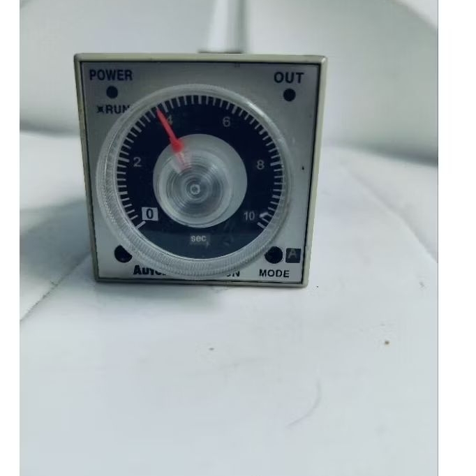 Jual Timer ATSN Autonic 12VOL DC | Shopee Indonesia