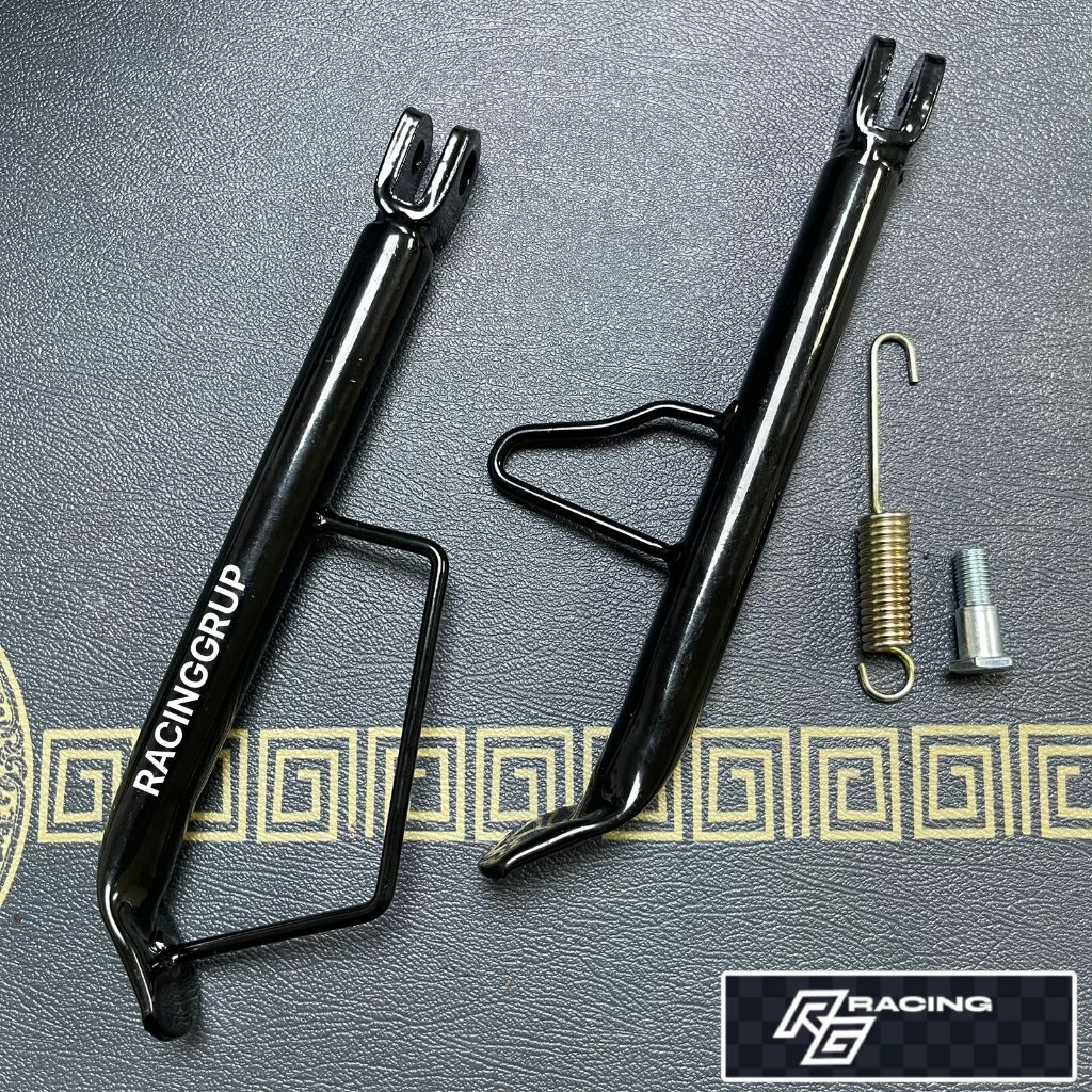 Jual Panca motor Standar samping 26cm ring 17 beat vario scoopy mio ...