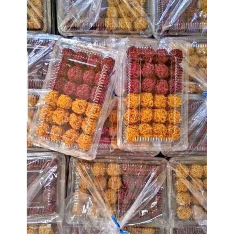 Jual Grubi/ Kremes ubi jalar / Grubi gula jawa / Grubi manis / Grubi ...