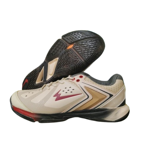 Jual Sepatu Badminton Eagle PNR Infinity Original Brown | Shopee Indonesia
