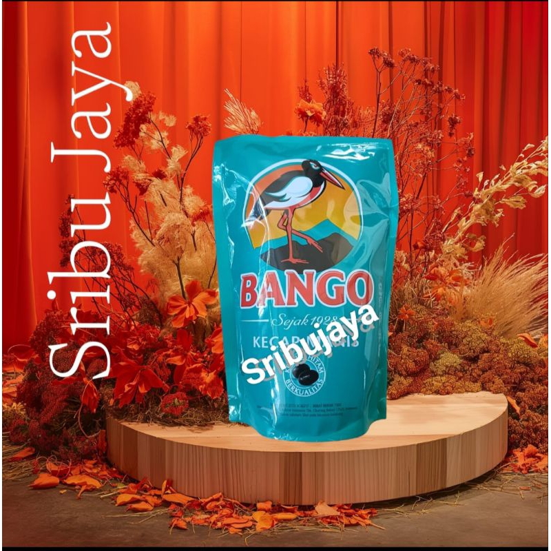 Jual Kecap Bango 720g/520ml | Shopee Indonesia