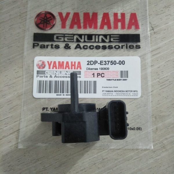 Jual Sensor Tps Tvs Yamaha Nmax N Max Aerox 155 2DP | Shopee Indonesia