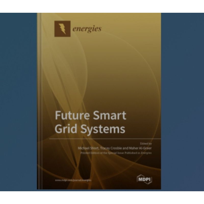 Jual Buku Future Smart Grid Systems | Shopee Indonesia