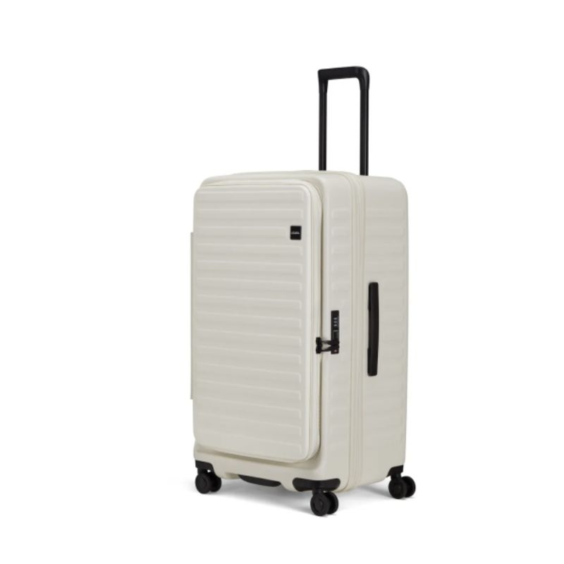 Jual Koper Lojel Cubo Size Fit Slim unik 30 inch | Shopee Indonesia