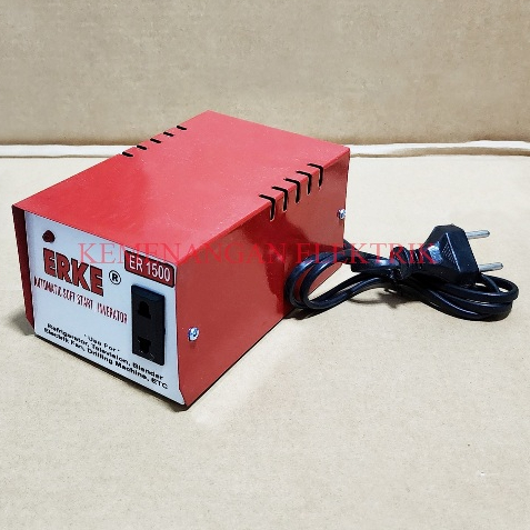 Jual SLOW START / INVERATOR / STARTING ELEKTRONIK / AUTOMATIC SOFT ...