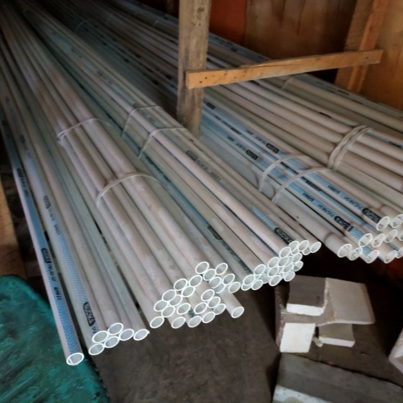 Jual Pipa Merek Aston (Harga per meter) | Shopee Indonesia