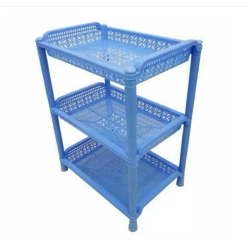 Jual RAK MAP / RAK BUKU UKURAN SEDANG TINGKAT 3 | Shopee Indonesia