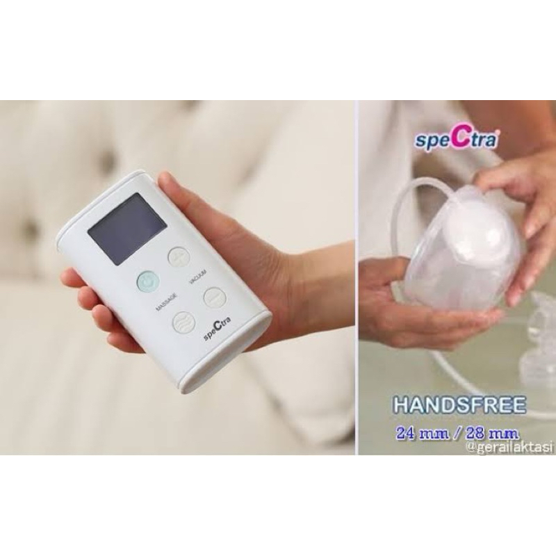 Jual POMPA ASI SPECTRA 9 PLUS | Shopee Indonesia