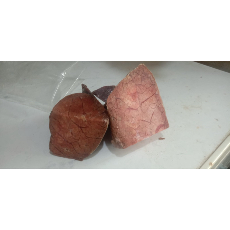 Jual PARU REBUS frozen premium gosend only | Shopee Indonesia