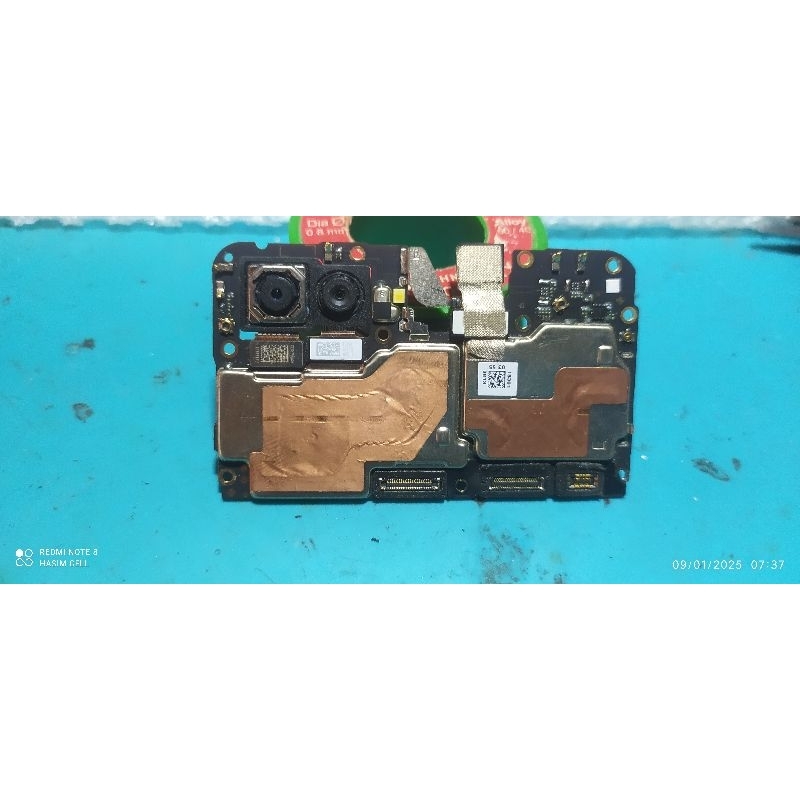 Jual mesin oppo a3s | Shopee Indonesia