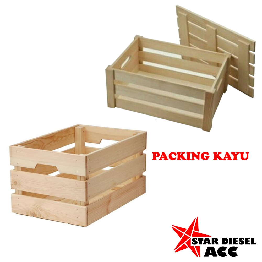 Jual PACKING KAYU UNTUK MIKA MOBIL PAKING KAYU MIKA | Shopee Indonesia