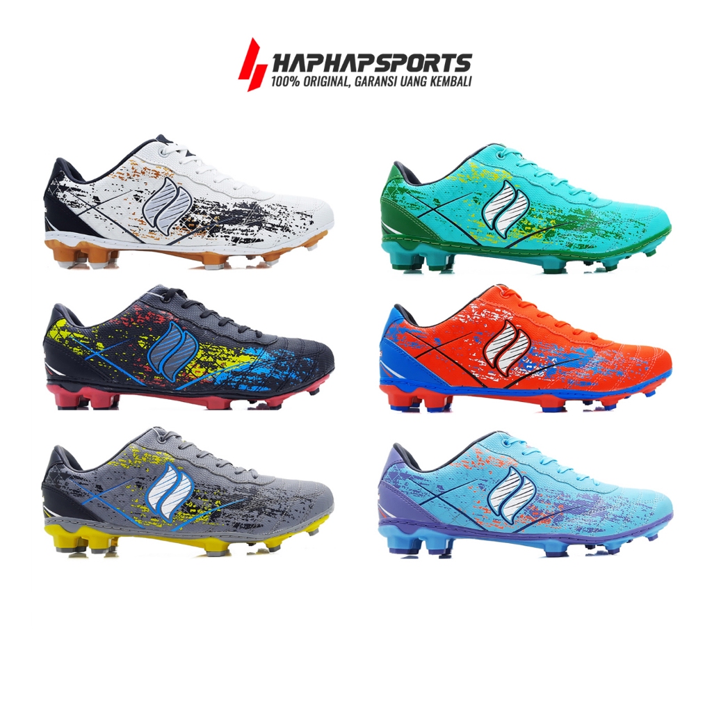 Jual SEPATU BOLA FINOTTI LOPEZ SC | Shopee Indonesia