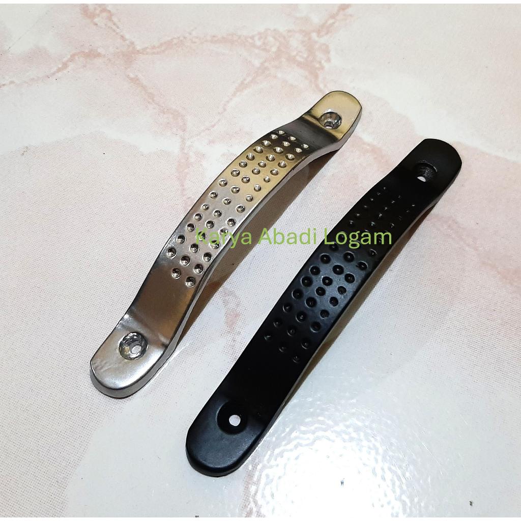 Jual Handle Pintu Lemari Alumunium, Gagang Pintu Lemari Laci Kitchen ...