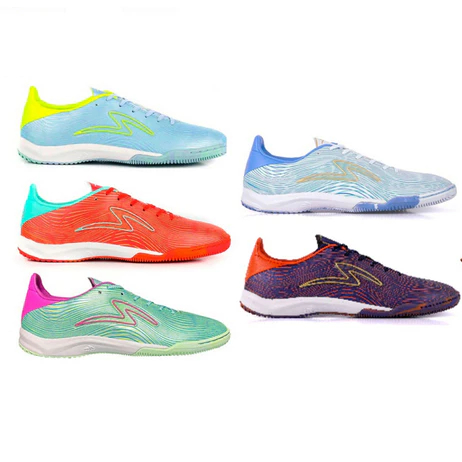 Jual SEPATU FUTSAL SPECS LIGHTSPEED EVOLUTION IN ORIGINAL 100% | Shopee ...
