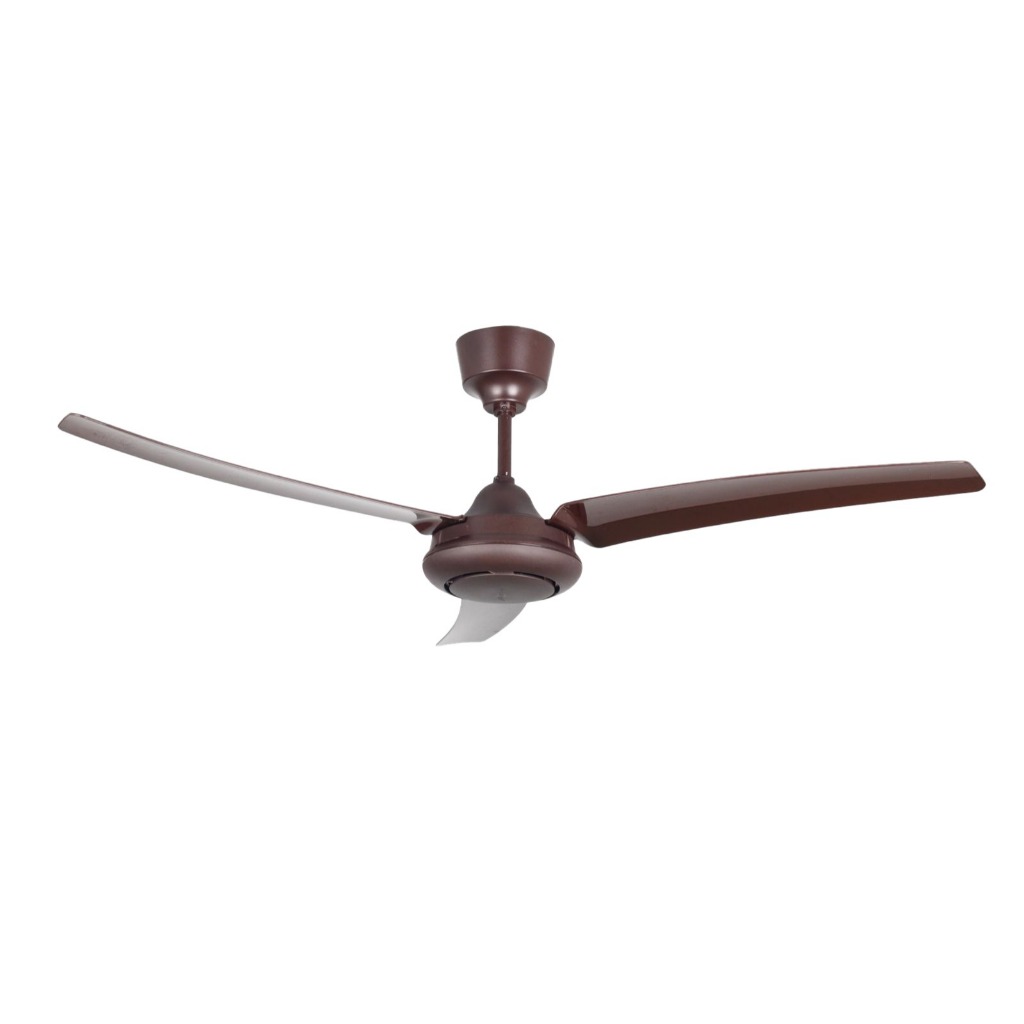 Jual Mt Edma 54in Combat C3 Kipas Angin Gantung Plafon warna Mocha ...