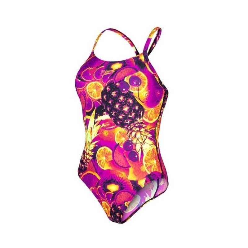 Jual SPEEDO FRUIT SMOOTHIE ALLOVER RIPPLEBACK | BAJU RENANG SPEEDO ...
