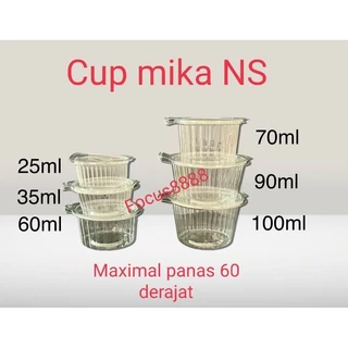 Jual Cup Puding Terlengkap & Harga Terbaru Januari 2026 | Shopee Indonesia