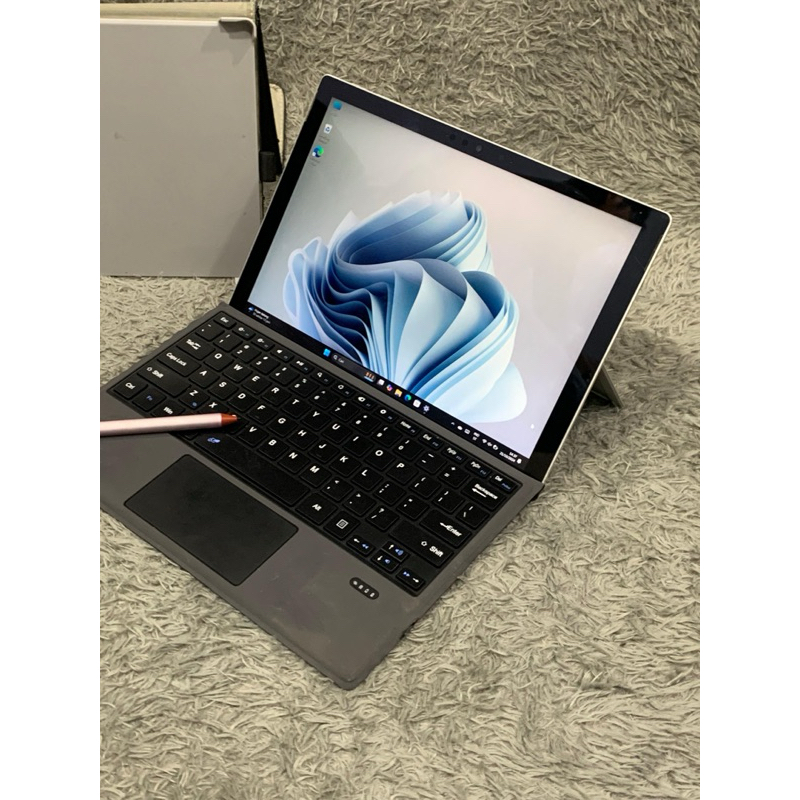Jual microsoft surface 7 pro intel core i5-10. | Shopee Indonesia
